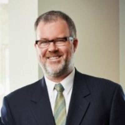 Colin Climie - IP Nexus