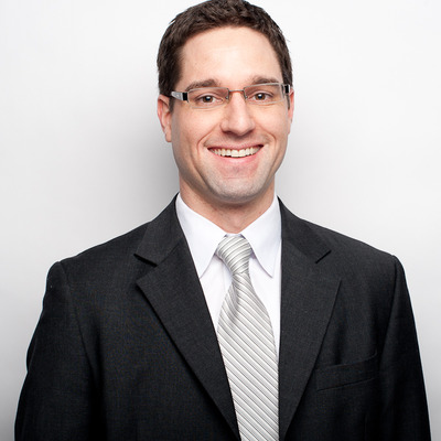 Jeff Tracey - IP Nexus