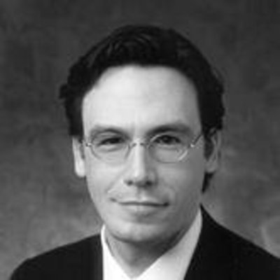 Thomas Oppold - IP Nexus