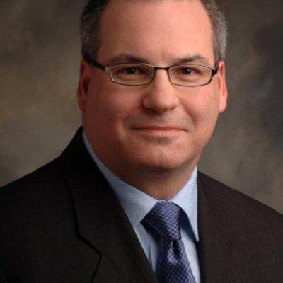 Marc Levitt - IP Nexus