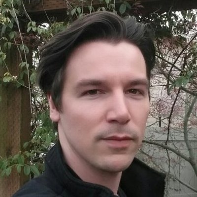 James Gocel, PhD - IP Nexus