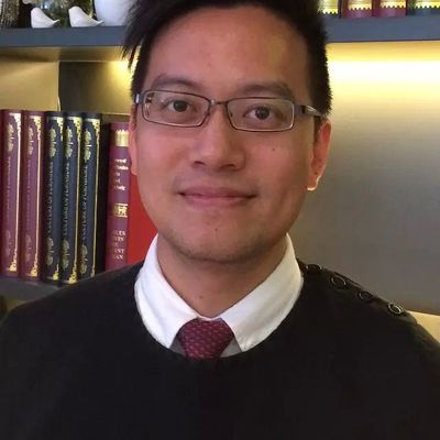 Mike Kwan - IP Nexus