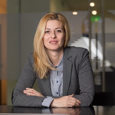 Mirna Milanovic-Lalic - IP Nexus