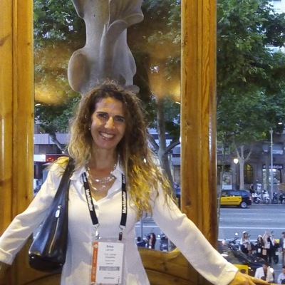 Erica Lerner - IP Nexus