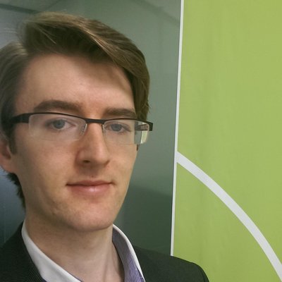 Matthew Phipps - IP Nexus